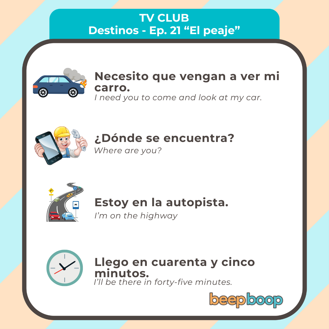 Destinos Episode 21 is out! | beepboop.us Newsletter blog